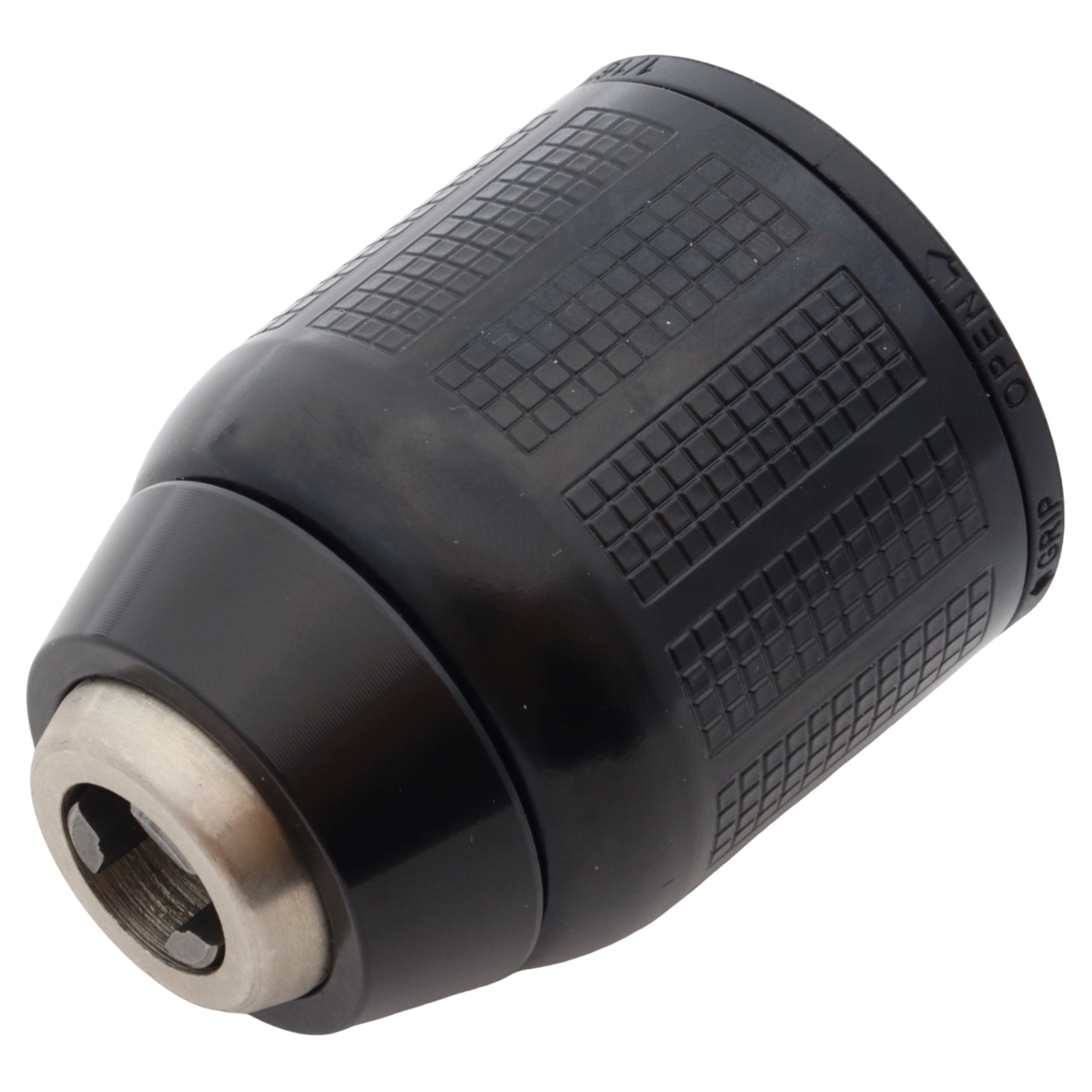 Stanley chuck 1/2" 13mm drill bit support FatMax 18V FMC600 FMC625 | eBay