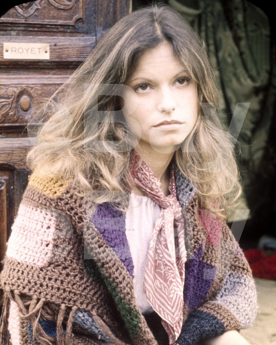 Kay Lenz Passage