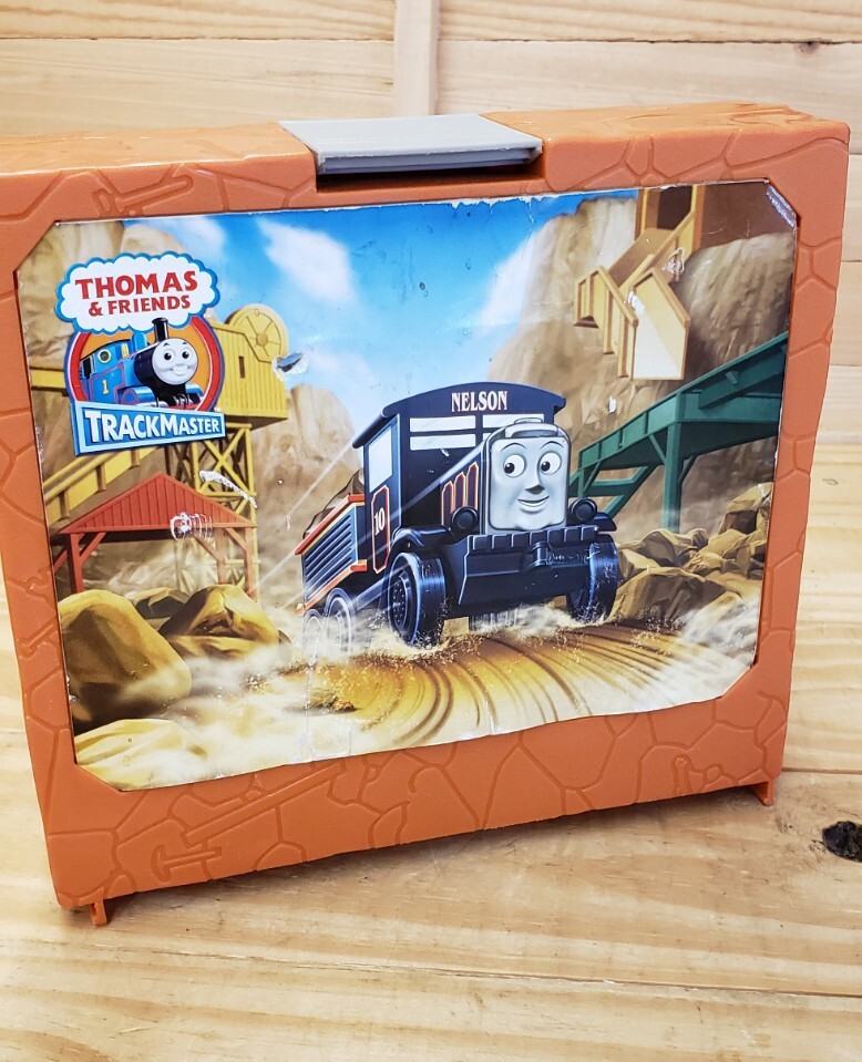 Thomas And Friends Nelson