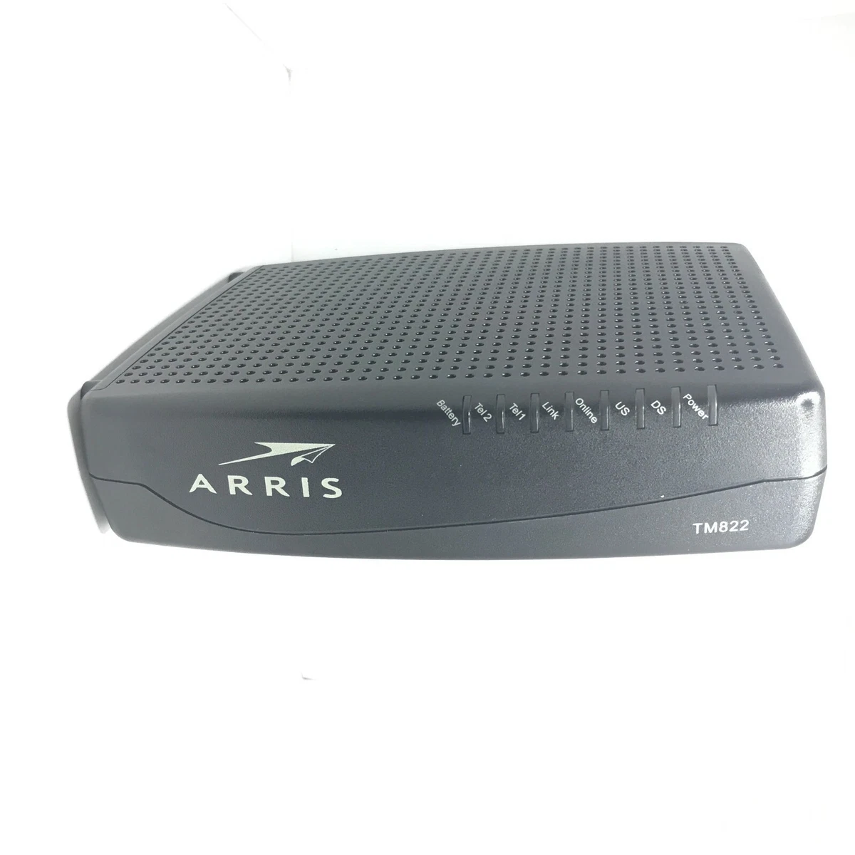 Arris Modem Lights Tm822 | Shelly Lighting