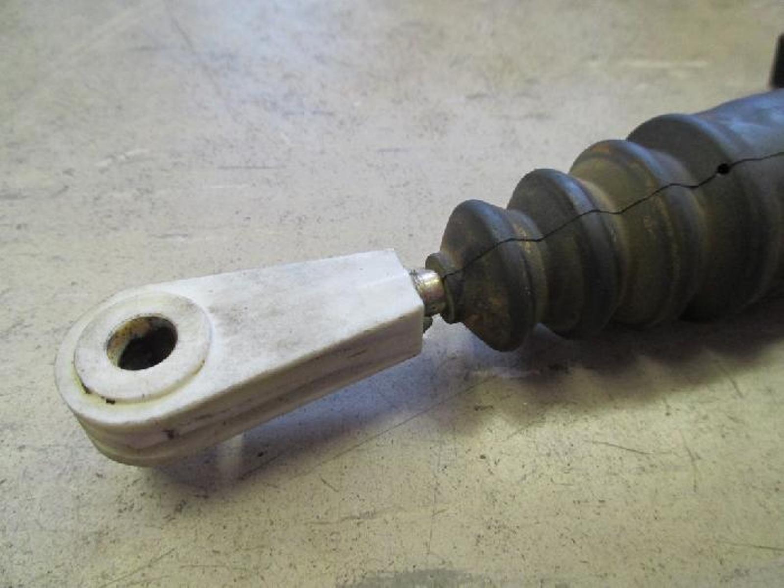Kupplungszylinder GEBER Audi A4 A6 VW Passat 3B 3BG Kupplung 8E1721401 ...