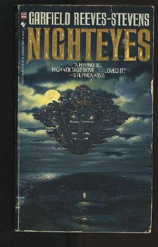 Nighteyes by Garfield Reeves-Stevens (Paperback, 1990) for sale online ...