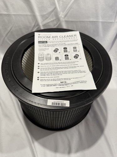 **FILTER QUEEN DEFENDER MEDI-FILTER 8" REPLACEMENT FILTER HEALTH-MOR GENUINE | eBay
