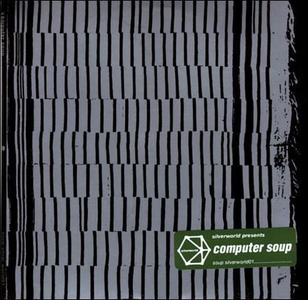 Computer Soup by Computer Soup (CD, Nov-1998, Silver World) for sale ...