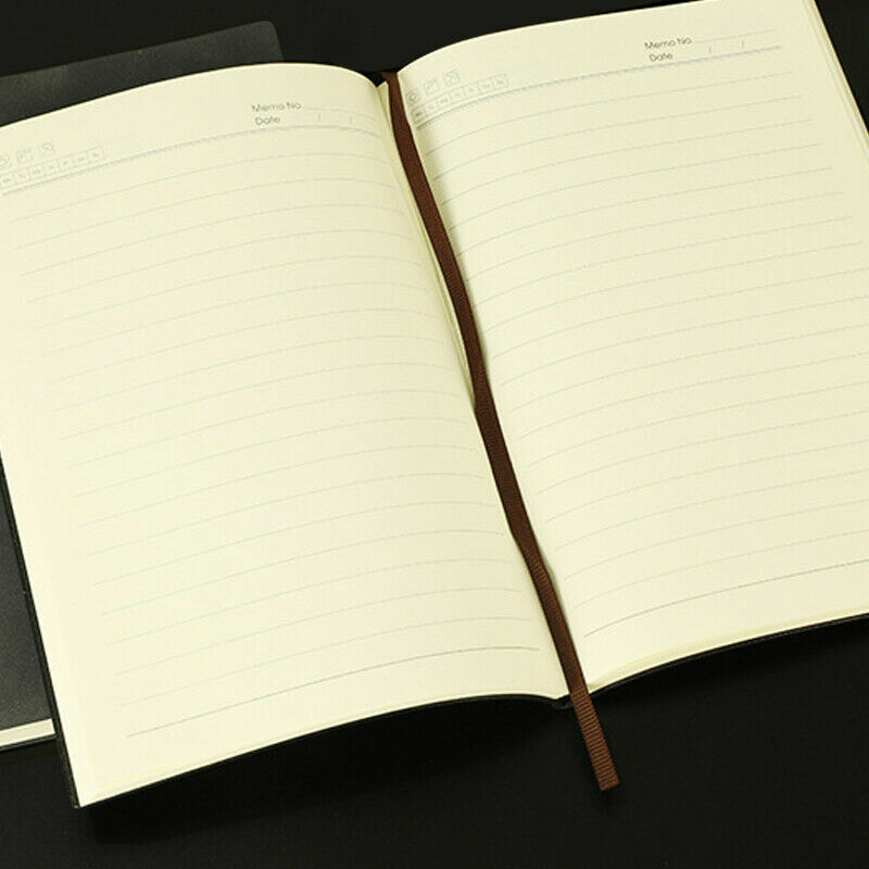 Anime Undertale Sans Cosplay Student Notebook Book Jotter Notepad Otaku ...