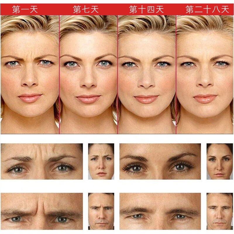 HIMALAYAN GOQI BERRY FACIAL CREAM MULTI EFFECT ANTI - WRINKLE CREAM ...