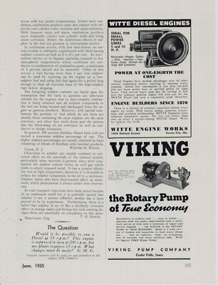 Other - Witte Generator