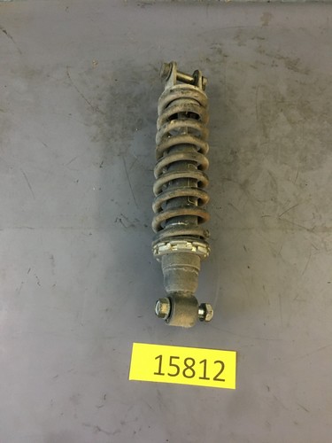 1992 Kawasaki EX 500 Ninja EX500 Rear Shock back suspension OEM 12" | eBay