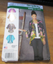Simplicity Sewing Pattern 1318 Aka 0638 Fall Fashion Kimono Jackets ...