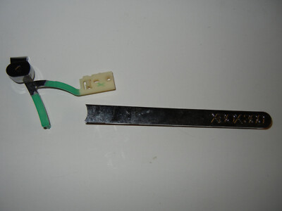 Xbox 360 silver Chrome DVD disc drive bezel eject button set front OEM ...