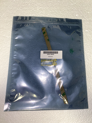 Agilent N5221-80005 Nameplate for PNA Network Analyzer N5221A | eBay