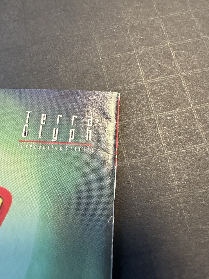 Cartoon Network Starring Johnny Bravo #6 Van Partible & Jeff Bennett DC ...