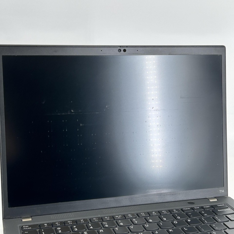 Lenovo ThinkPad T14 Gen 3 Gray FHD+ 1.3 GHz i5-1235U 16GB 256GB SSD ...
