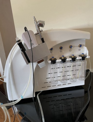 Ultimate Skin Refiner For Estheticians Medical Spas Suite Salons And ...