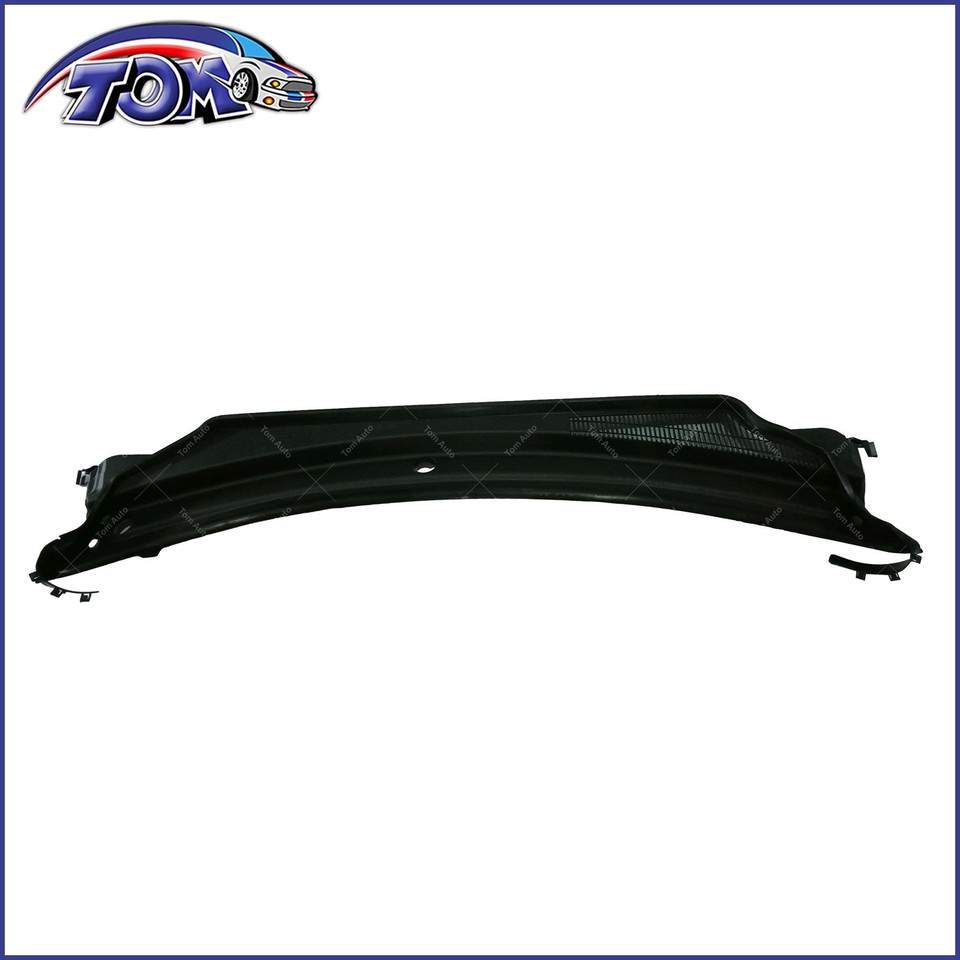Front Upper Cowl Panel Replace For 2011-2015 Jeep Grand Cherokee ...