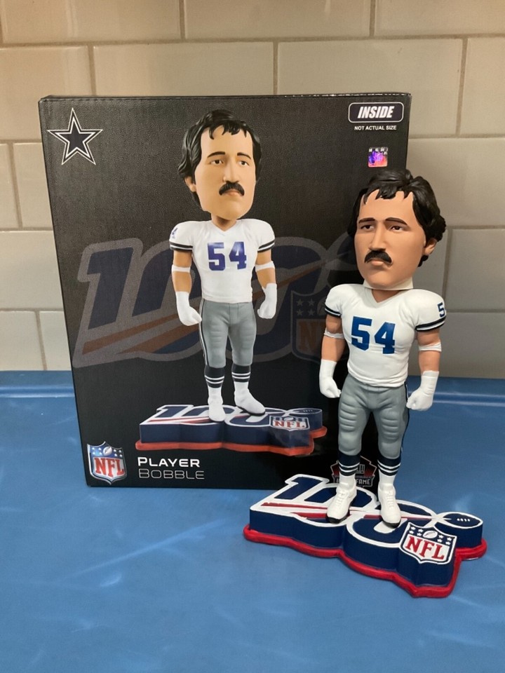 FOCO / Forever Collectibles - Dallas Cowboys “Randy White” BobbleHead ...
