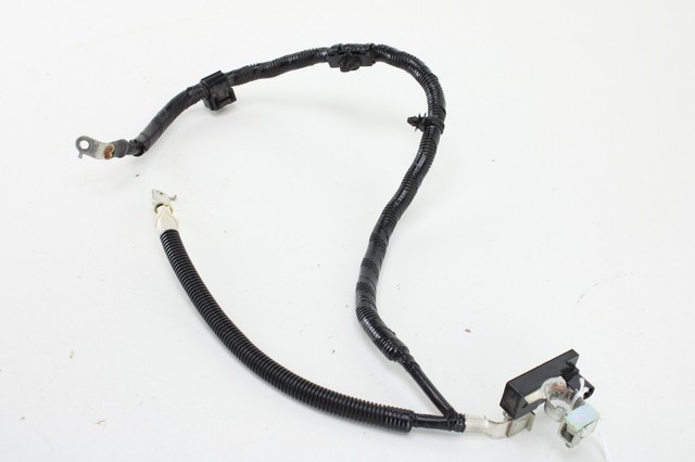 2018 2019 Honda Accord Negative Battery Cable W/sensor 38920-tva-a01 ...