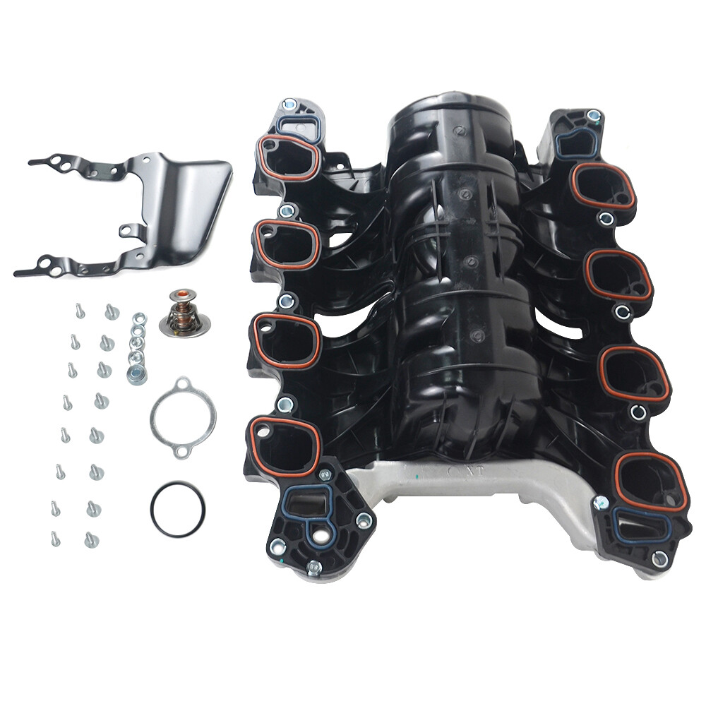 New Intake Manifold for Ford Explorer / Lincoln Town Car / Mountaineer ...