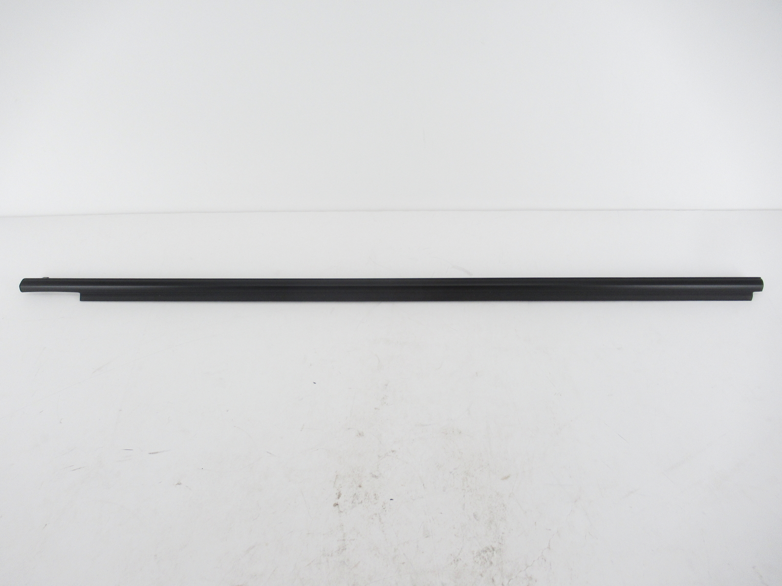 Genuine OEM Toyota 75720-02210 Driver Front Molding Window Sweep 09-13 ...