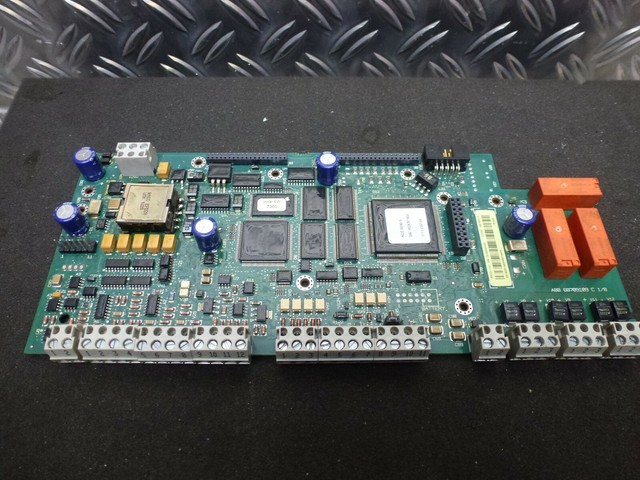 & Tested ABB RMIO-11C Control Board for sale online | eBay