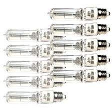TCP 10w 120v Halogen Lamp E343039 for sale online | eBay