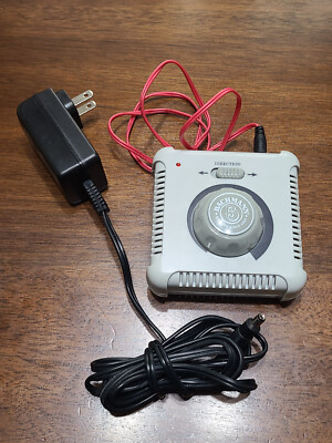 Bachmann Power Transformer Speed Controller | eBay