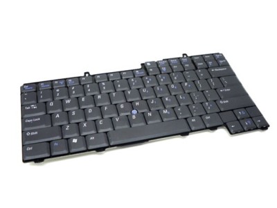 Dell Latitude D610 & Precision M20 Laptop Keyboard | For Dell | Full ...