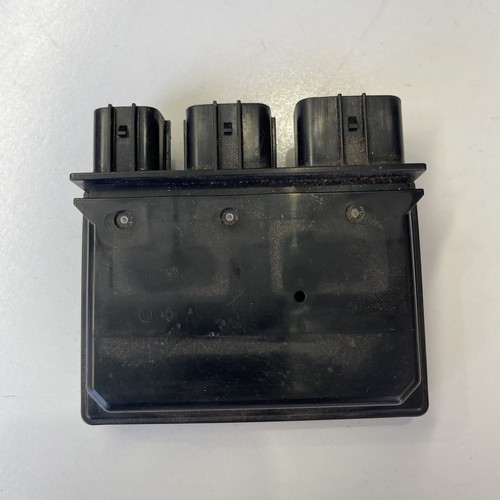 Kawasaki Ninja 1000 ZX1000 2012 Fusebox Relay Fuse Junction Box 27002 ...
