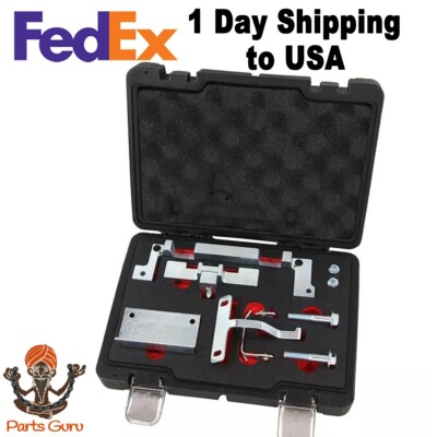 Timing Tool Kit for Ford 1.5 EcoBoost 3.Cylinder UNDA Figo Escape Eco ...