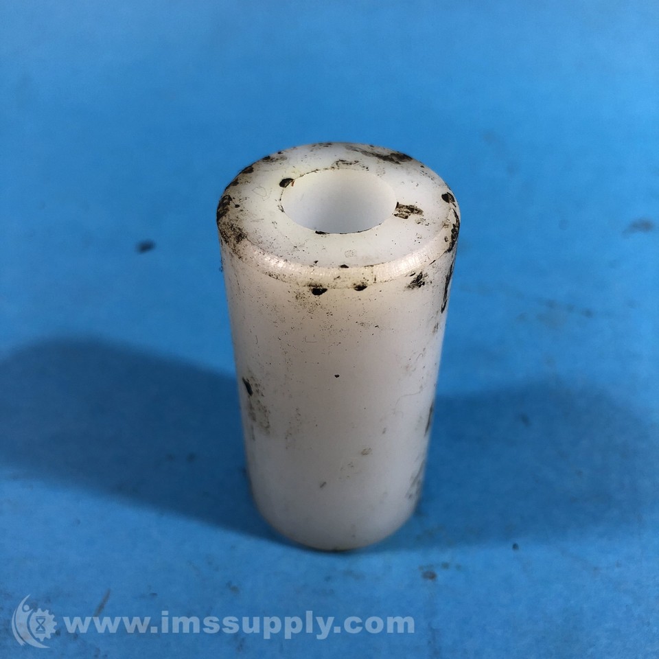 Unthreaded Nylon Spacer, 2'' LG USIP | eBay