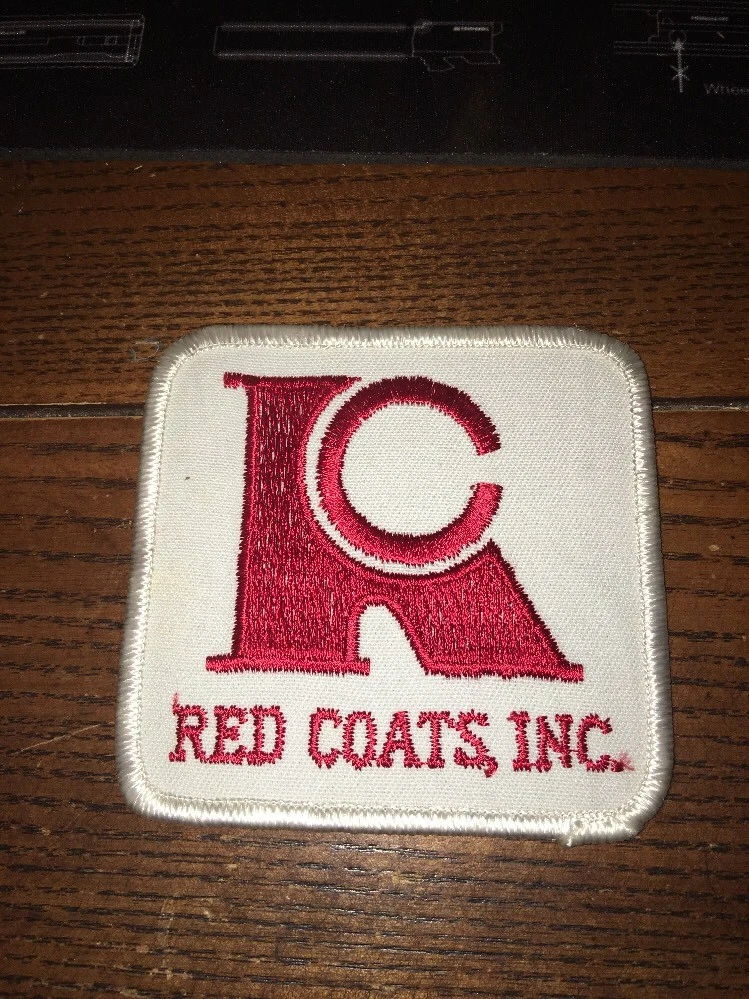 Red Coat Inc