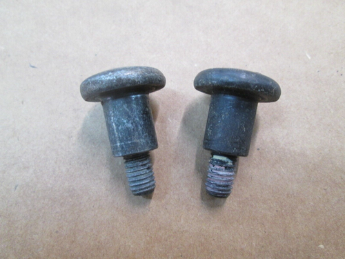 93-02 Camaro Firebird Coupe Rear Hatch Lift Strut Mounting Bolts | eBay