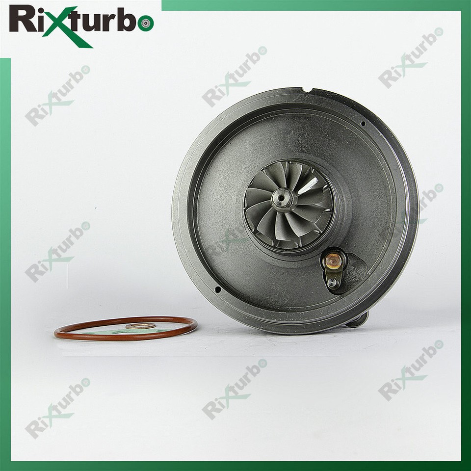 Billet core turbo 49335-00610 cartridge TF035 for BMW 120D 220D 320D ...
