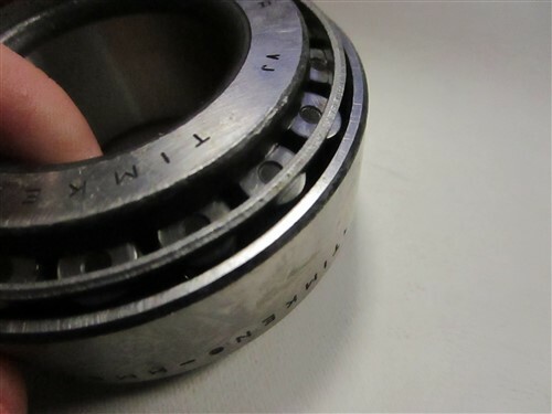 MERCURY QUICKSILVER 31-35990A 1 ROLLER BEARING MARINE BOAT | eBay