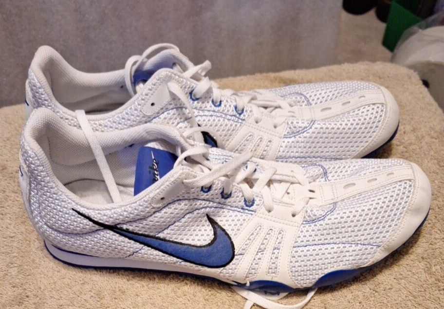 nike bowerman series zoom rival d track&field mens 12 | eBay