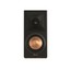 KLIPSCH RP500SA II SURROUND SPEAKERS - WALNUT| RP-500SA II (PAIR ...