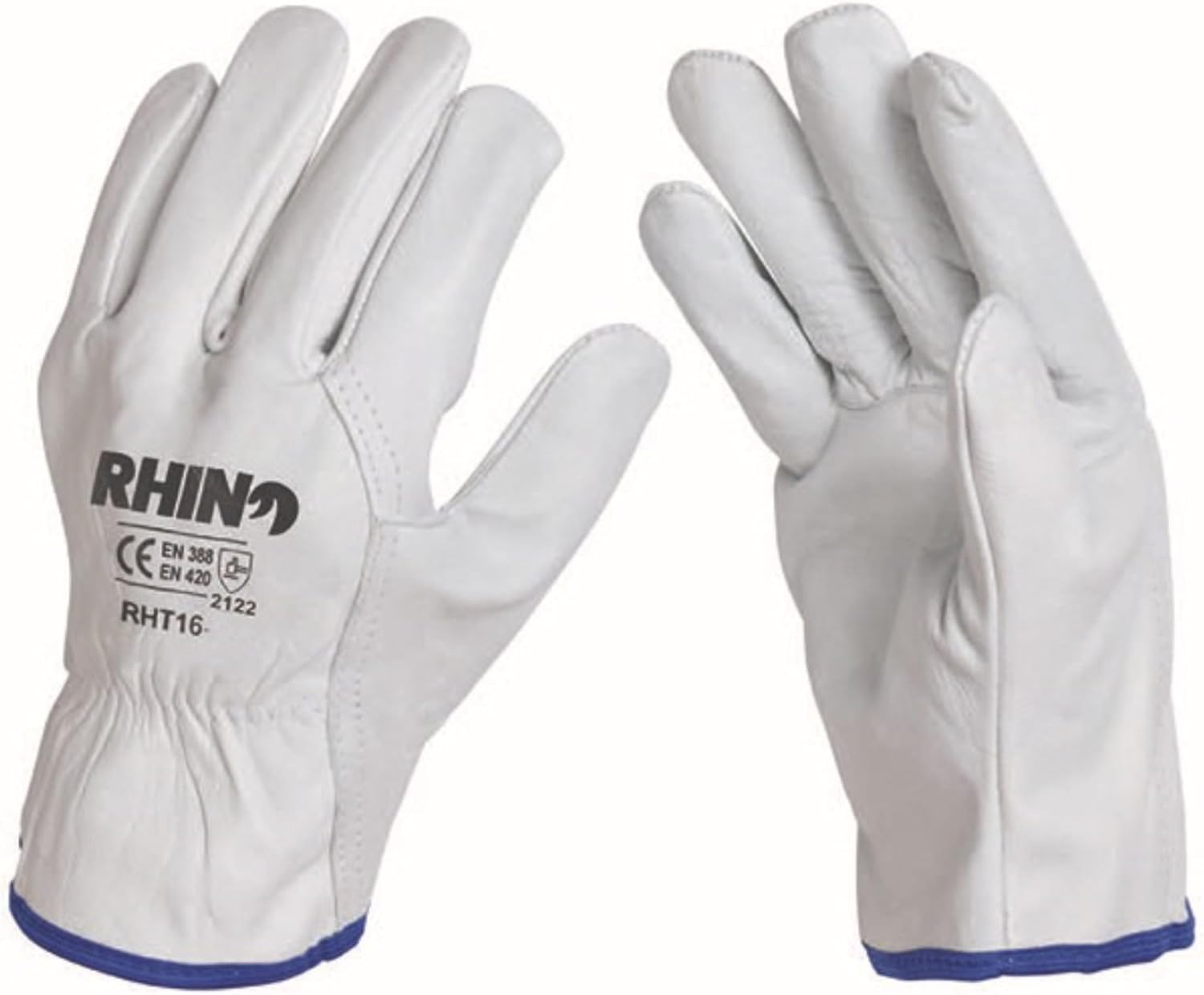 Rhino Budget Riggers Gloves, Large | eBay Australia