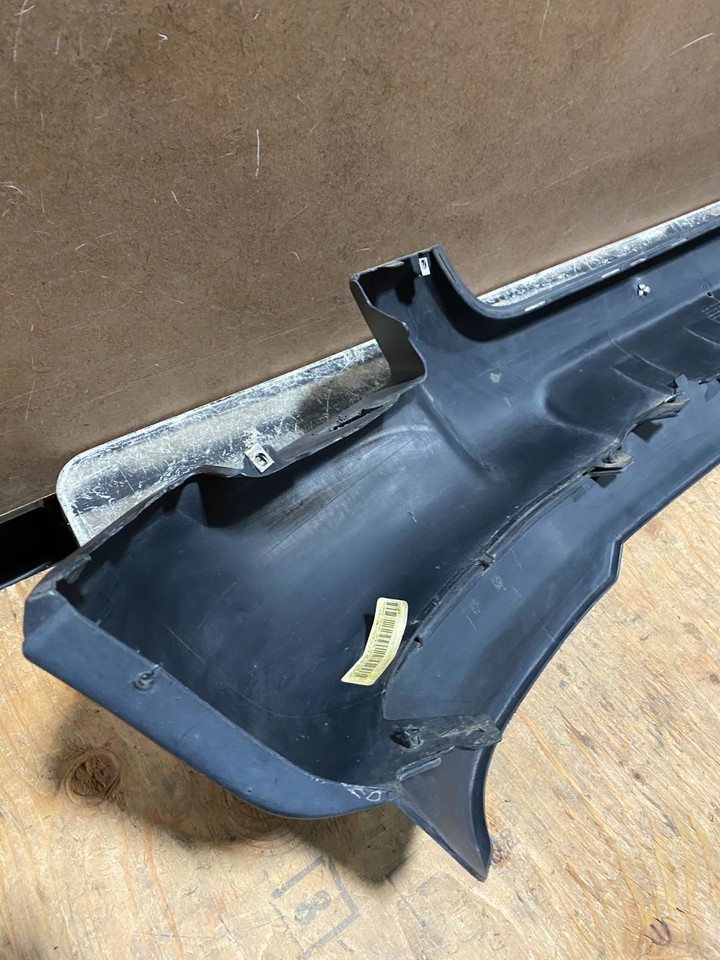 2006 to 2010 Ford Explorer Lower Bumper Cover U9277 PS | eBay