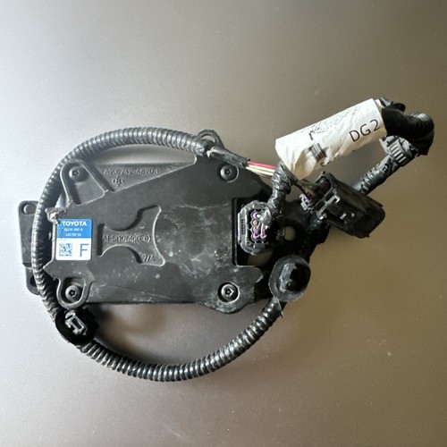 2018-2021 OEM Toyota Tacoma Front Radar Module Distance Sensor 88210 ...