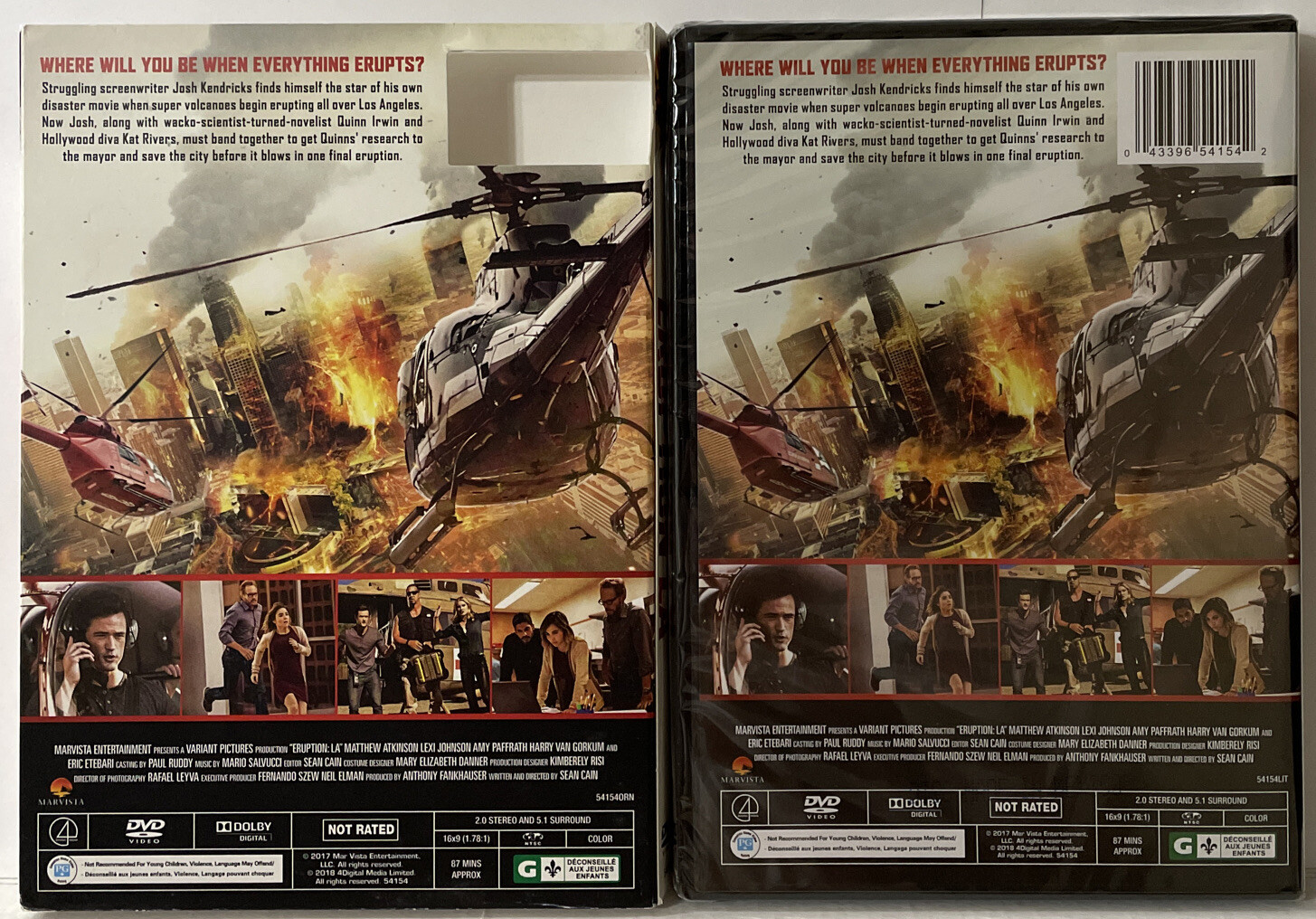 Eruption La for sale online | eBay