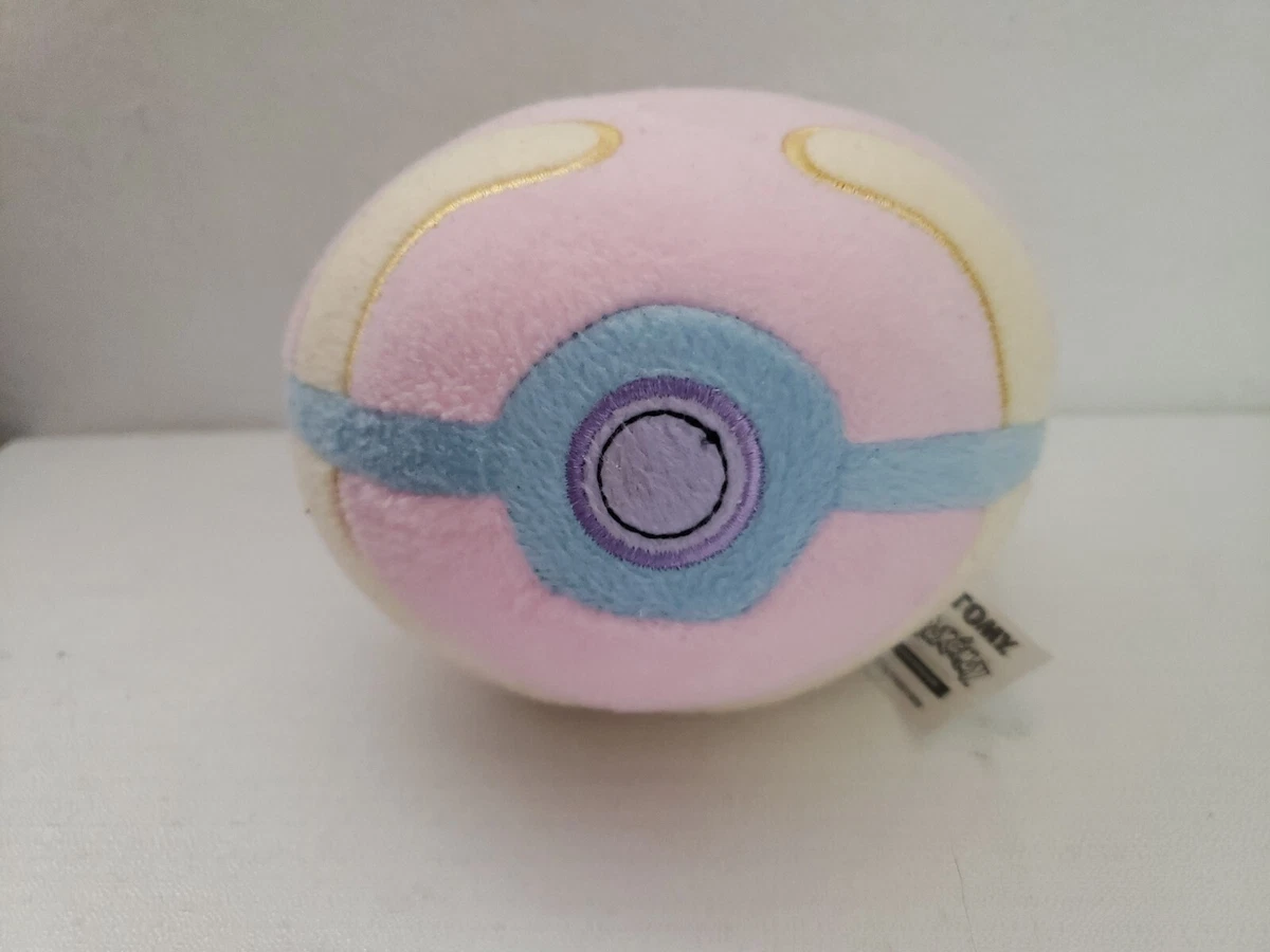 Pokemon Pokeball Toy Ebay