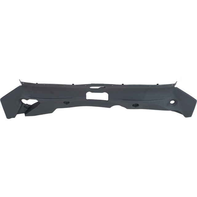 Radiator Support Cover Upper MITSUBISHI Outlander Sport Mi1224101 ...