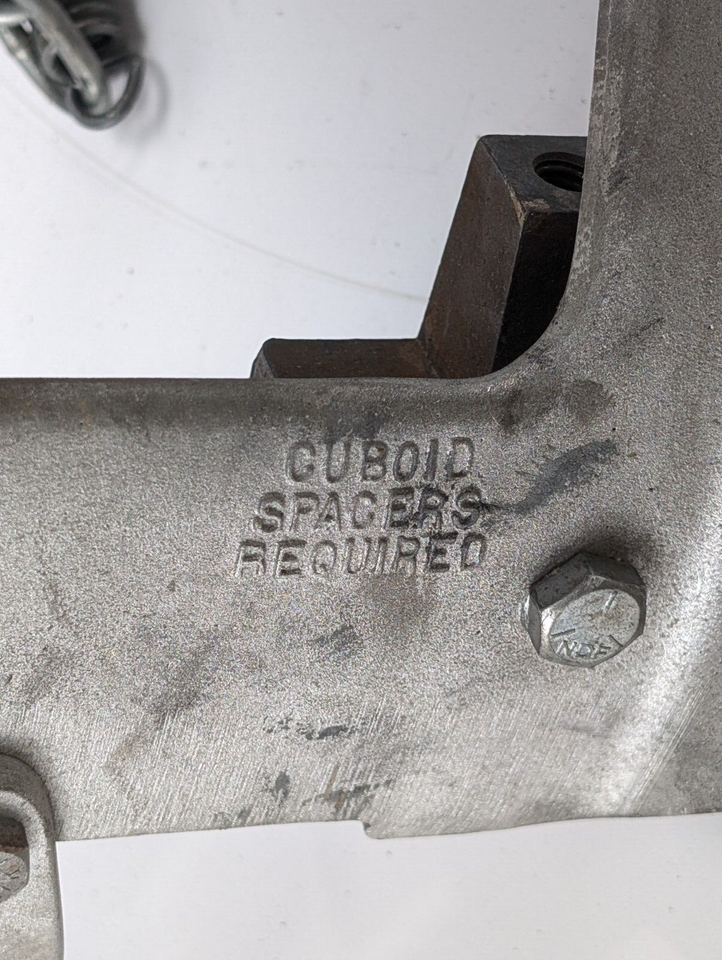 H&M Pipe Beveling Machine C12 6" - 12" Cutting Welding *REFURBISHED ...