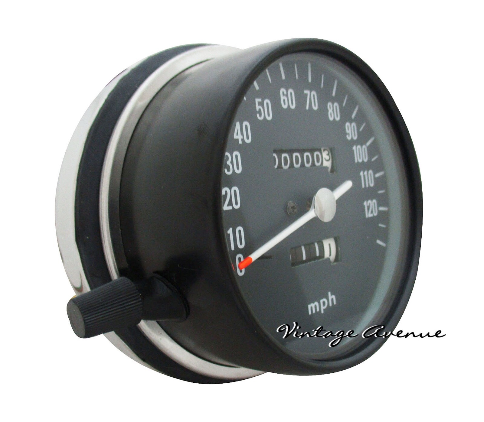 Honda CB550 K/F CB750 CB750K CB750F CB750A Speedometer Speedo Gauge MPH ...