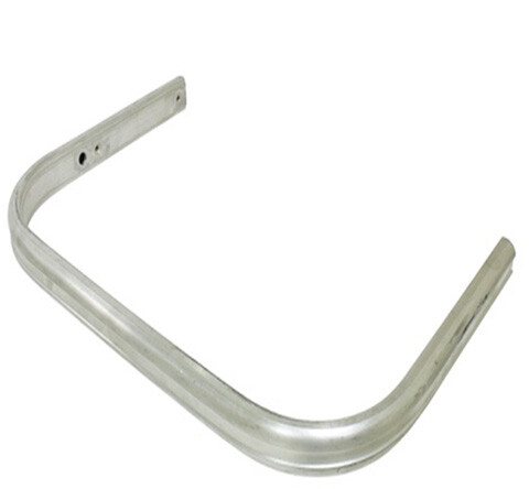 SPI Rear Bumper For Polaris 700 EDGE RMK CC Built Before 1/01/02 2003 ...