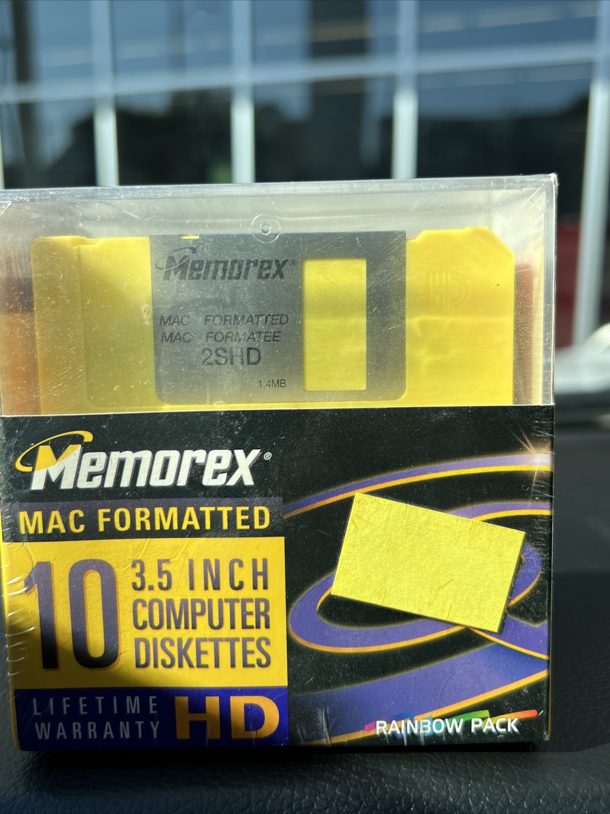 Memorex (3210-3678) Floppy Disk for sale online | eBay