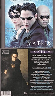Matrix - GOOD | eBay