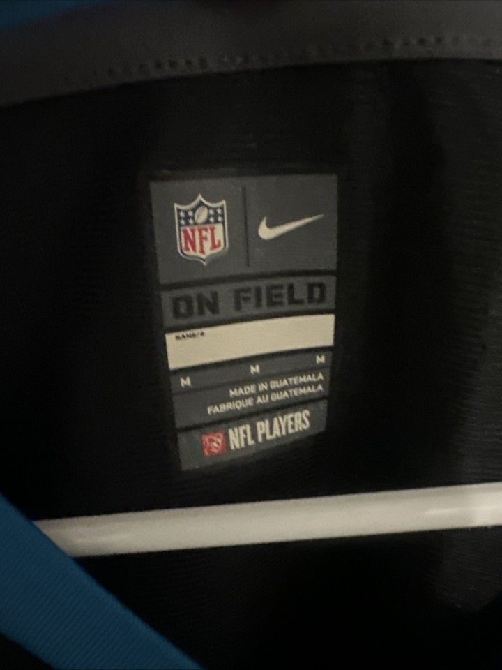 Carolina Panthers NFL Youth Jersey Greg Olsen #88 Size M | eBay