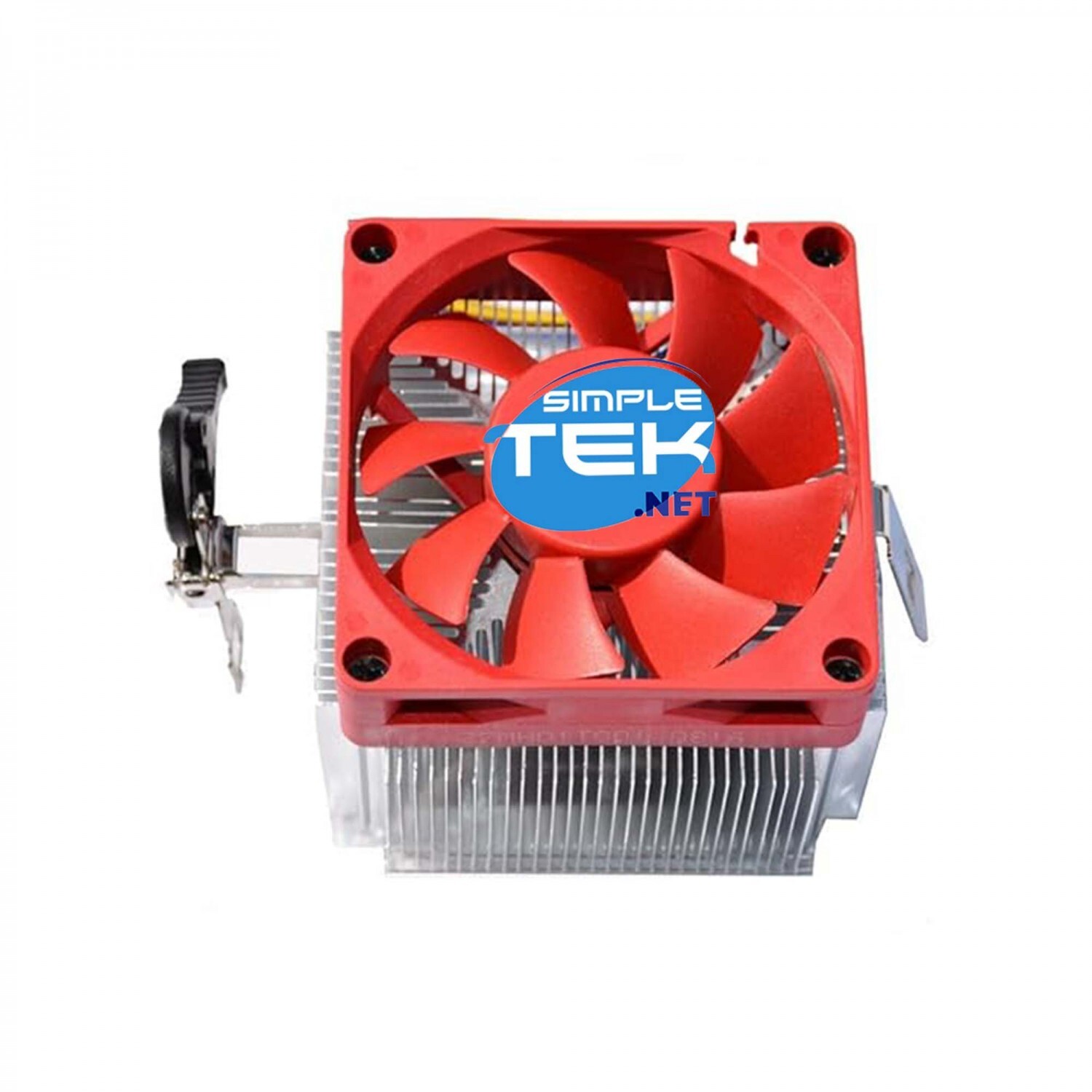 Heatsink AMD FM1 FM2+AM2 AM3 +4 Pin Processor CPU Fan Air Performa ...