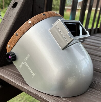 Welding Helmets - Flip Up Lens